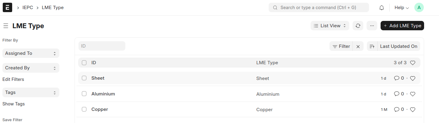 Momscode-IEPC Estimation Workflow
