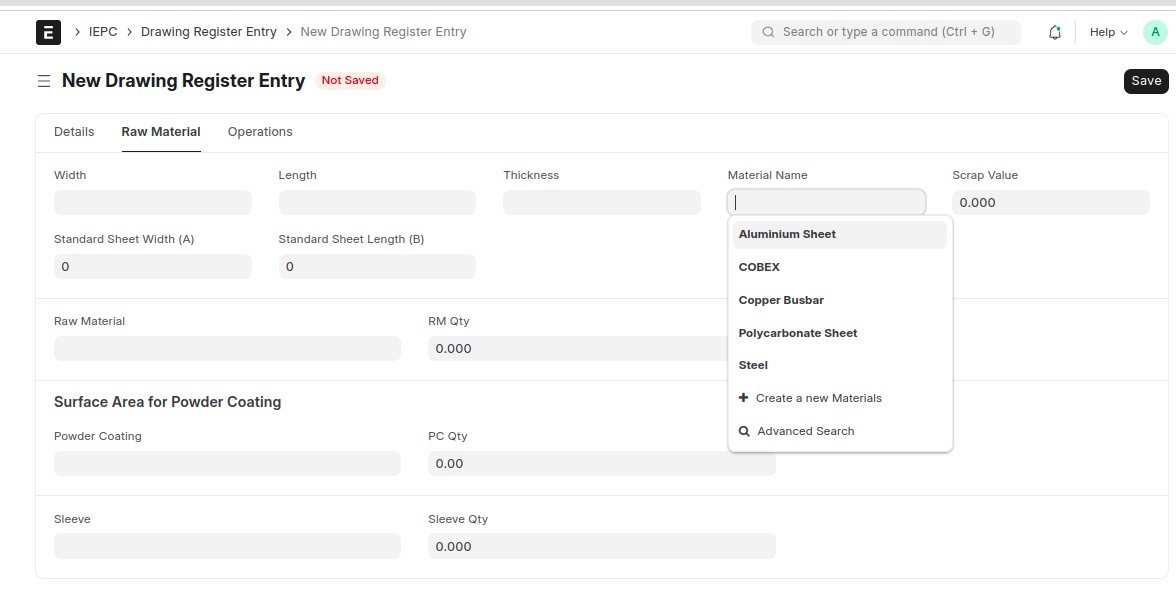 Momscode - IEPC-ENGINEERING DESIGN