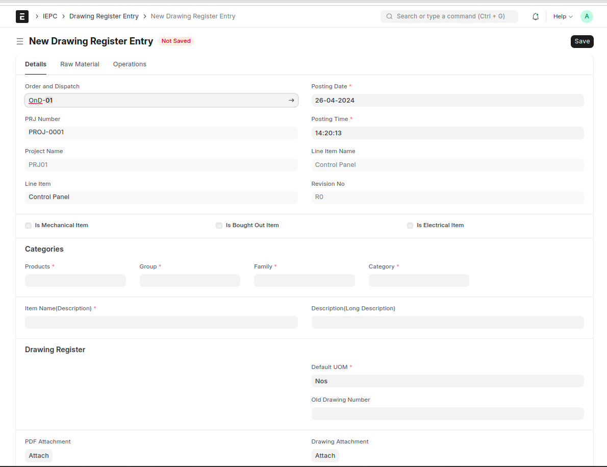 Momscode - IEPC-ENGINEERING DESIGN