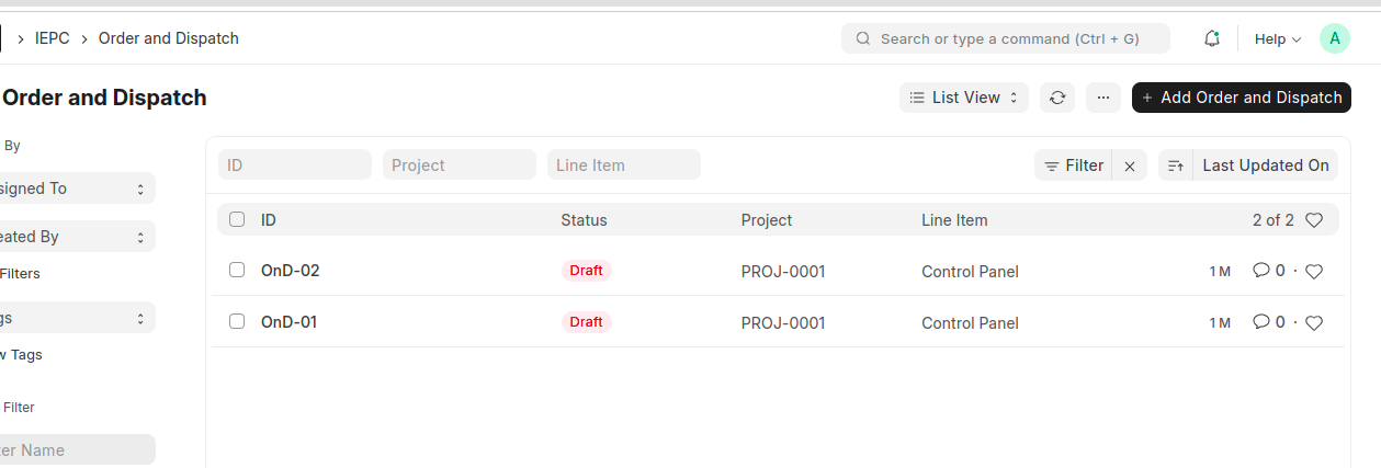 Momscode - IEPC-ENGINEERING DESIGN