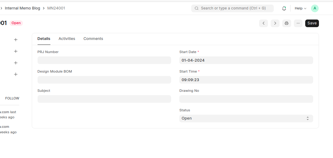 Momscode - IEPC-ENGINEERING DESIGN